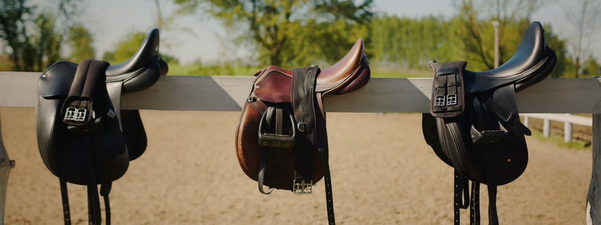 Equestrian Accessories Australia | Horse Gear | Castlefin Equestrian